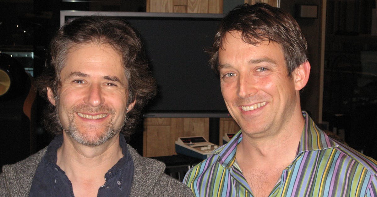 What I Learned from James Horner | Made Music Studio
