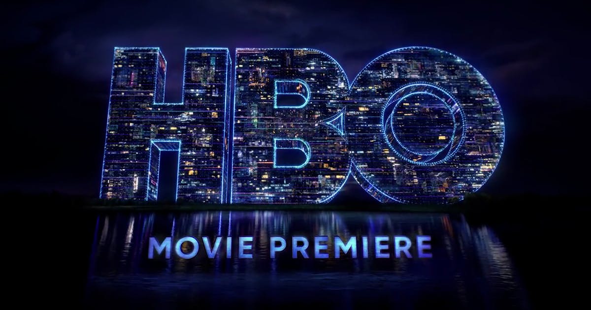 Music Design Agency Reimagines HBO’s Feature Presentation Open | Made ...