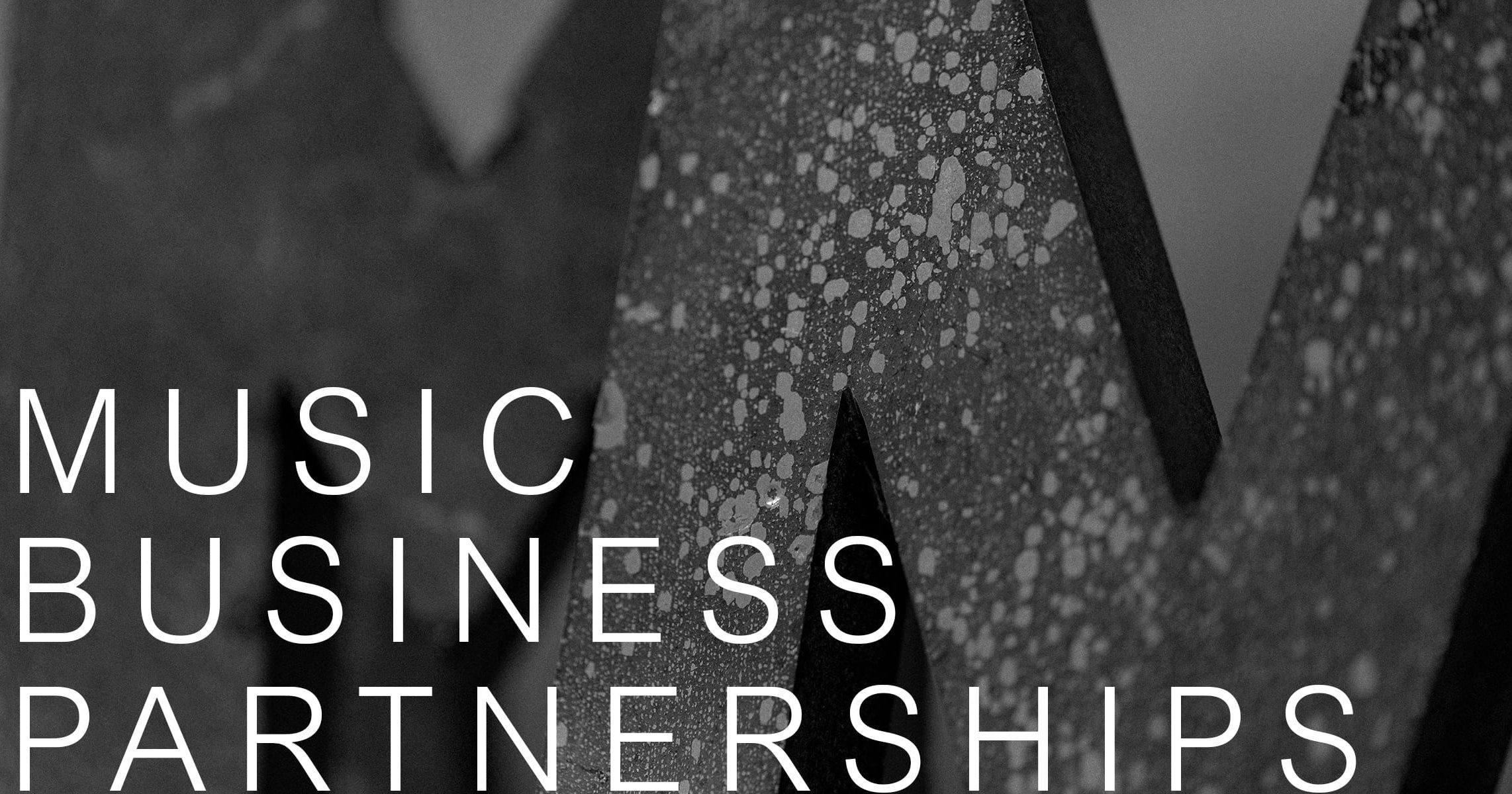 Music Business and Artist Partnerships for Brands | Made Music Studio